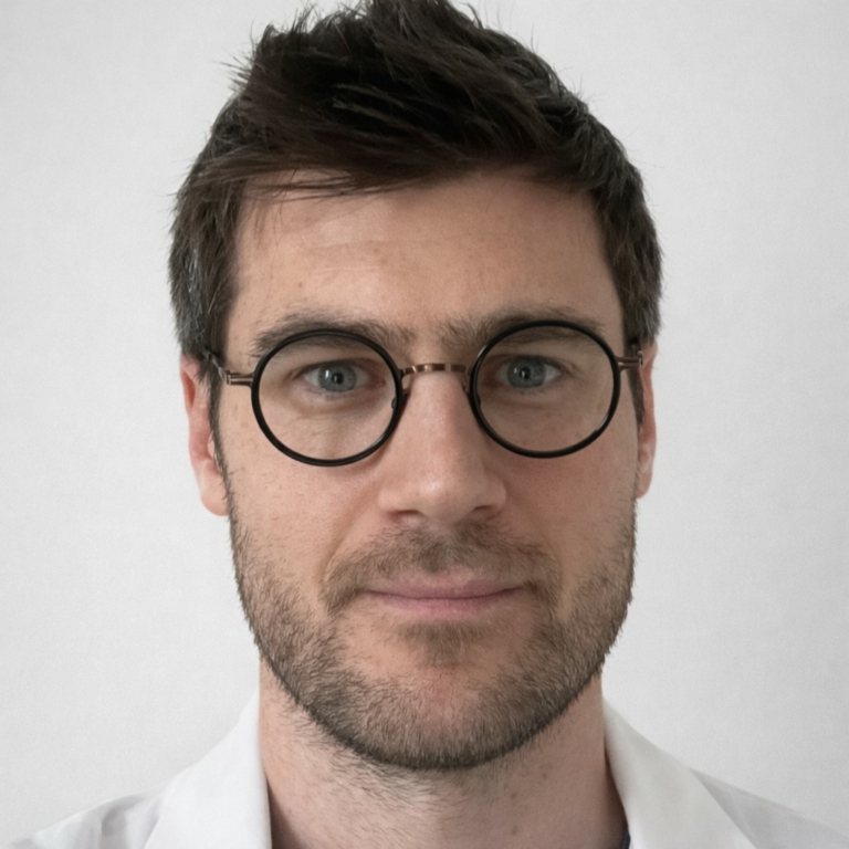 Bienvenue Dr Anthony FERAILLE, Gynécologue obstétricien - Clinique du Cèdre